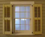 Shuttercraft Exterior Shutters